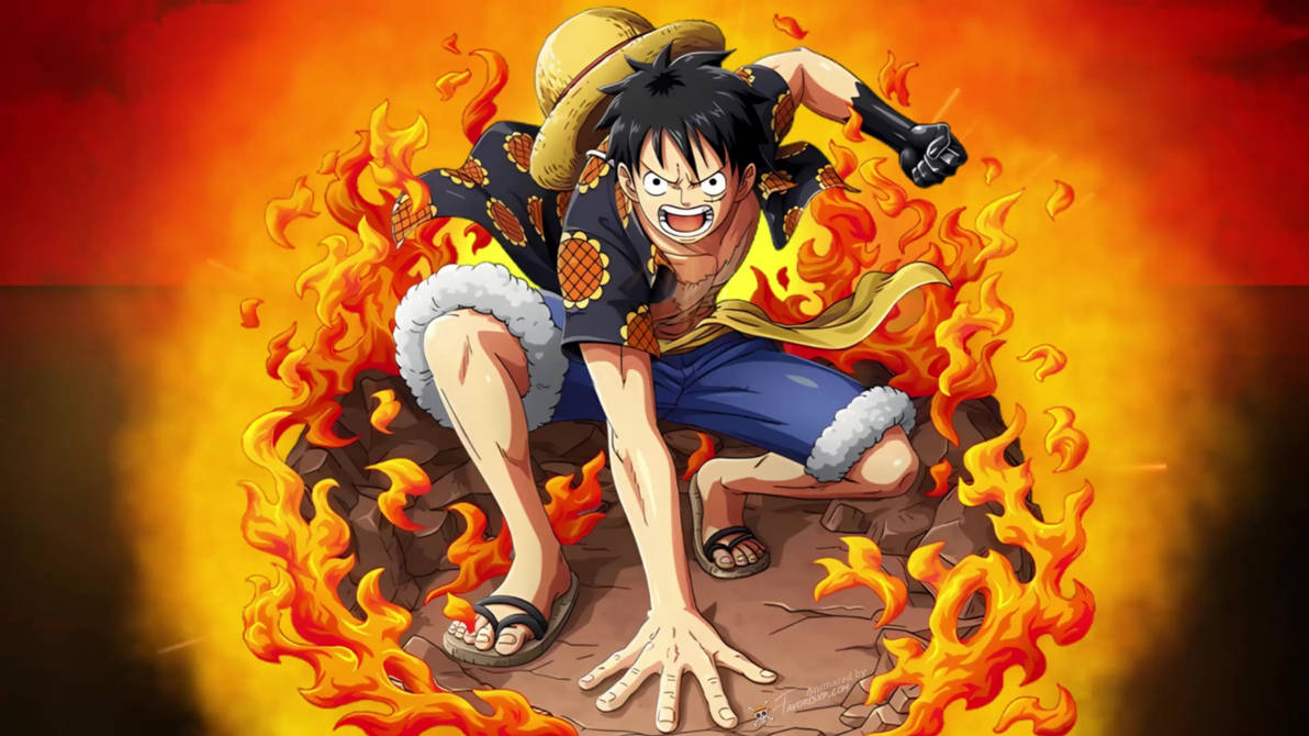 Rahasia High-Performing Team: Belajar dari Serial One Piece – DARMAWAN AJI